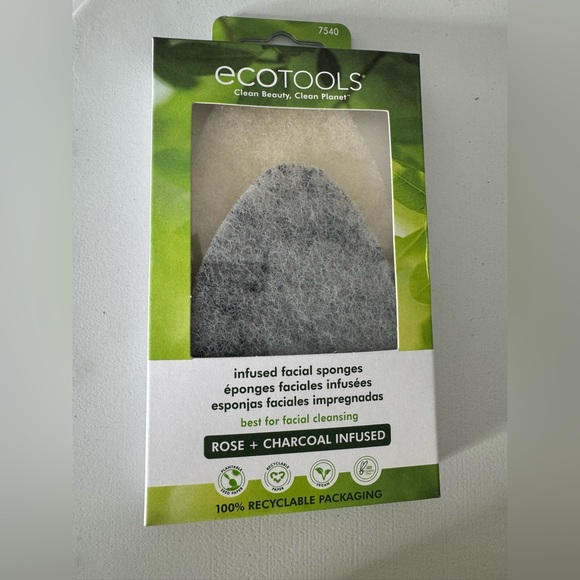 ecotools | Skincare | Any 3 Items For 6 Ecotools Rose And Charcoal ...